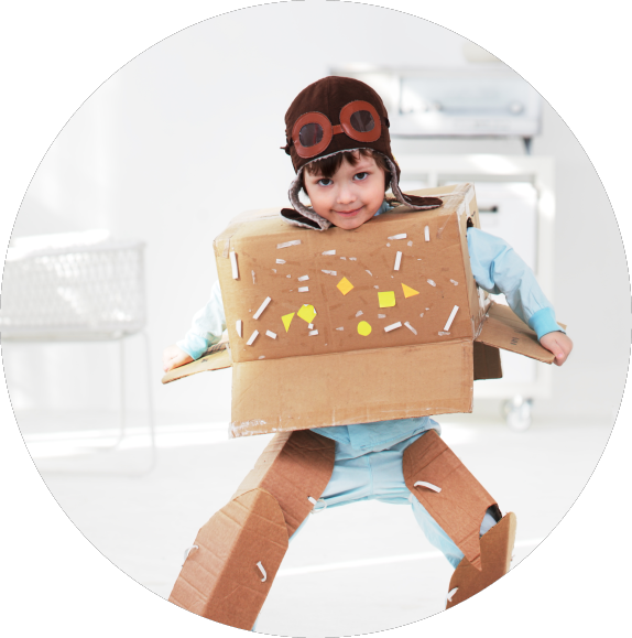 O nama – English4Kids